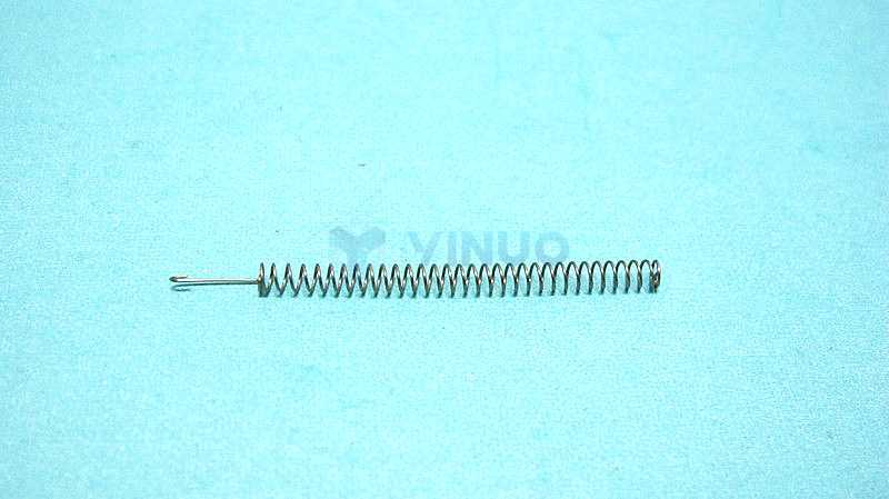 GFPH1050 SPRING. - Yinuo Electronics provides professional SMT ...