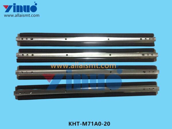KHT-M71A0-20 Metal Assy 3S 400 - Yinuo Electronics provides ...