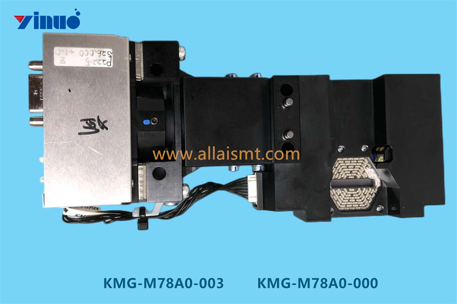 KMG-M78A0-003 KMG-M78A0-000 SCAN CAM.ASSY - Yinuo Electronics provides ...