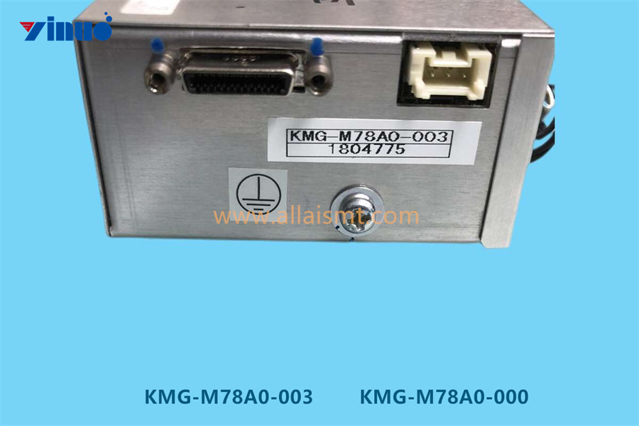 KMG-M78A0-003 KMG-M78A0-000 SCAN CAM.ASSY - Yinuo Electronics provides ...
