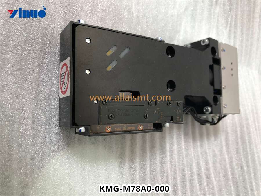 KMG-M78A0-003 KMG-M78A0-000 SCAN CAM.ASSY - Yinuo Electronics provides ...