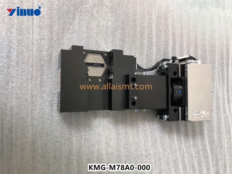 KMG-M78A0-003 KMG-M78A0-000 SCAN CAM.ASSY - Yinuo Electronics provides ...