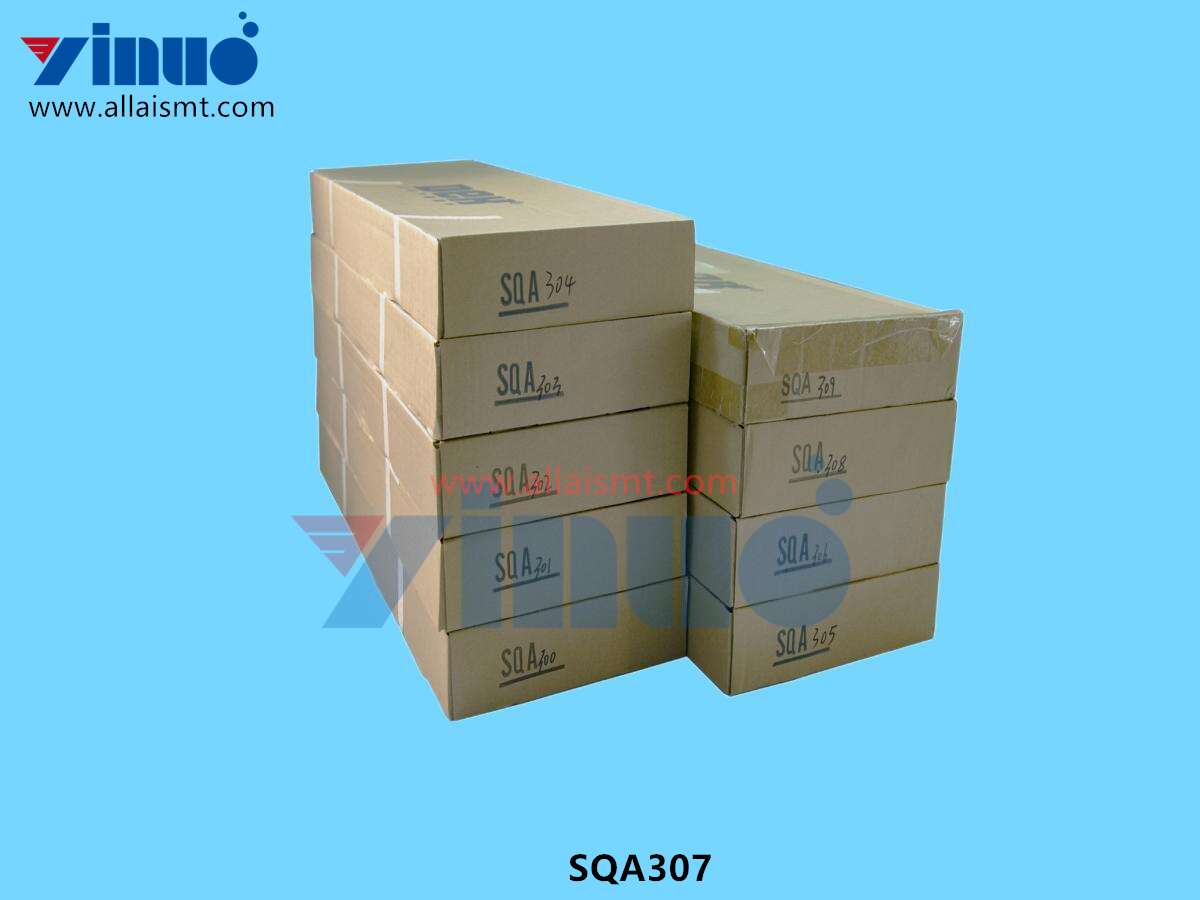 SQA307 DEK 483mm SS squeegee Assy 60 degree - Yinuo Electronics ...