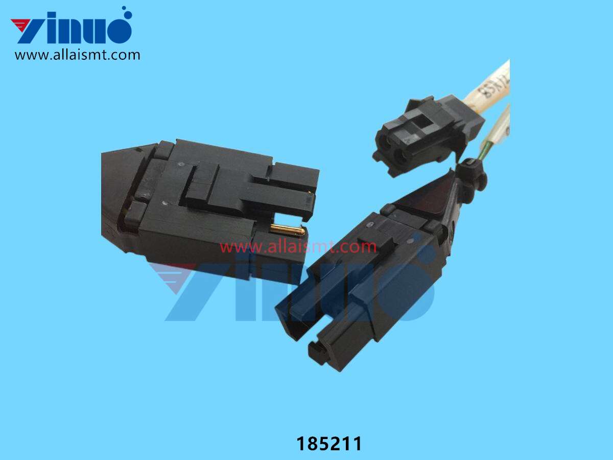 185101 DEK Motor Power Cable - Yinuo Electronics provides professional ...