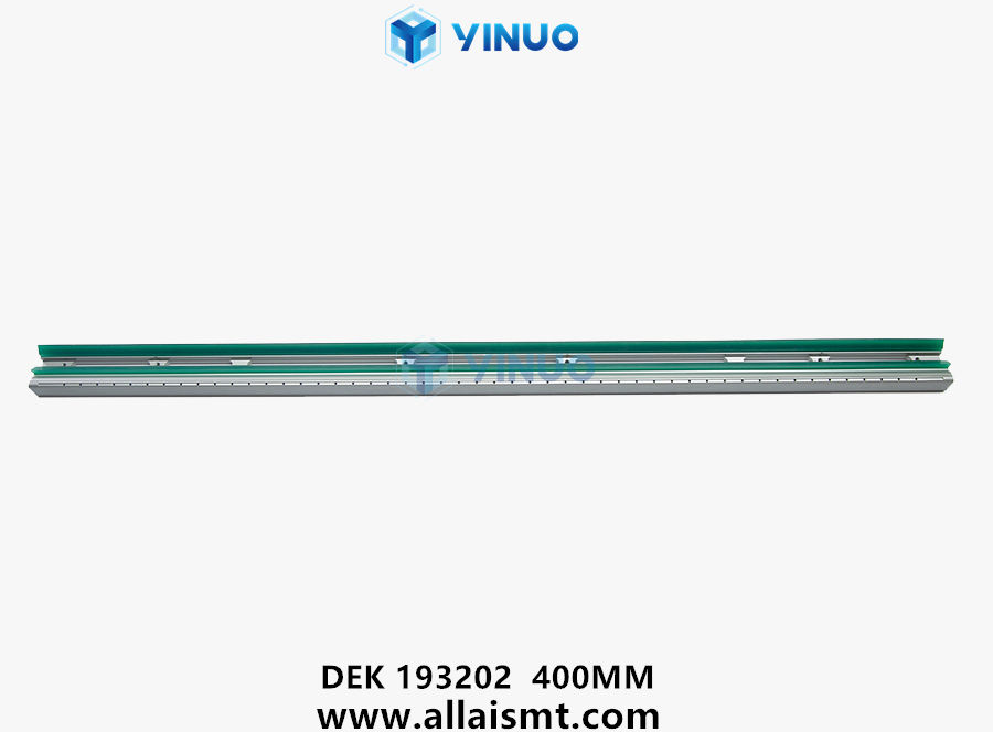 193202 DEK BOM SQUEEGEE USC 400MM - Yinuo Electronics provides ...