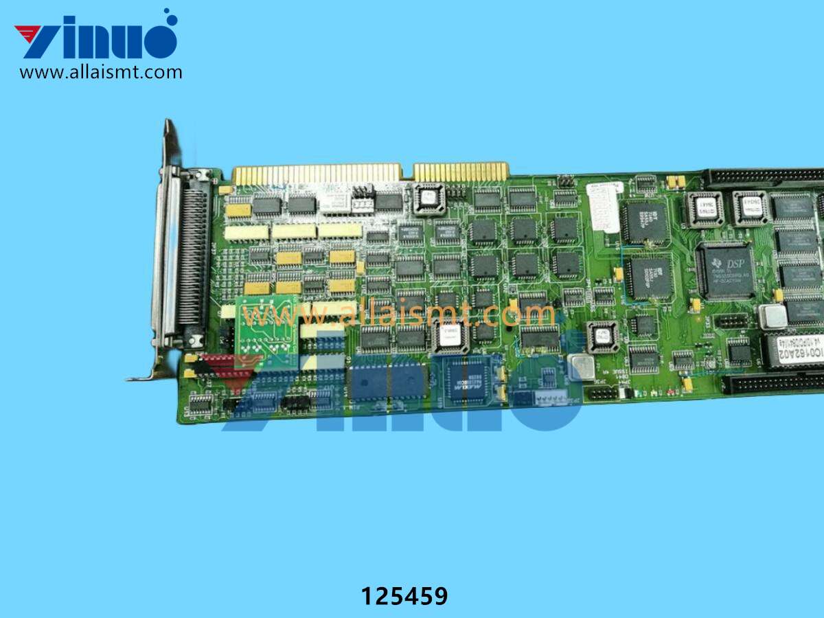 125459 DEK NEXT MOVE BOARD - Yinuo Electronics provides professional ...