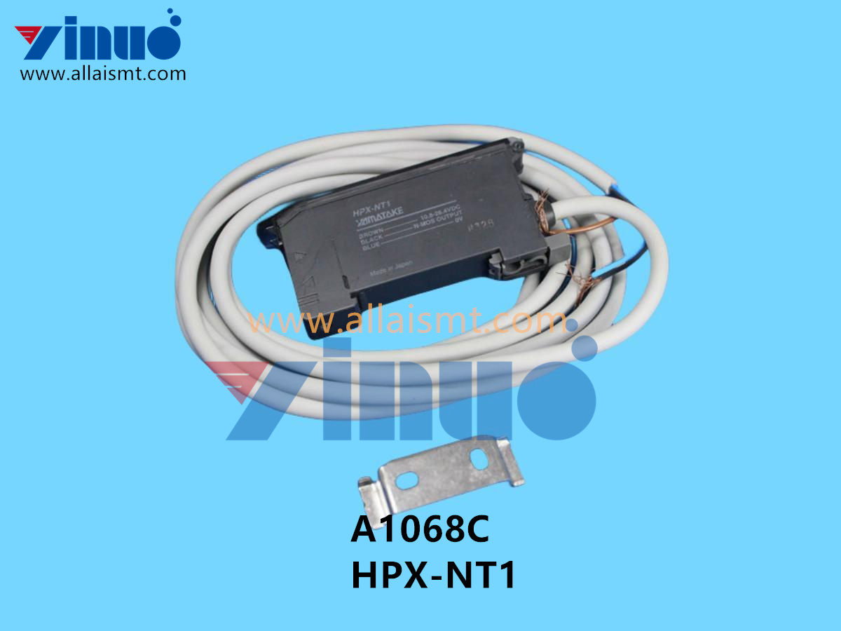 A1068C HPX-NT1 AMPLIFIER - Yinuo Electronics provides professional SMT ...