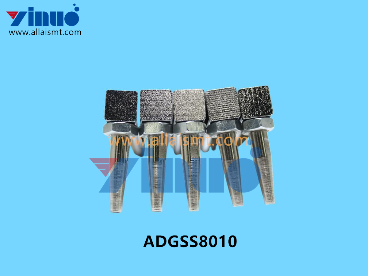 ADGSS8010 BACKUP PIN - Yinuo Electronics provides professional SMT ...