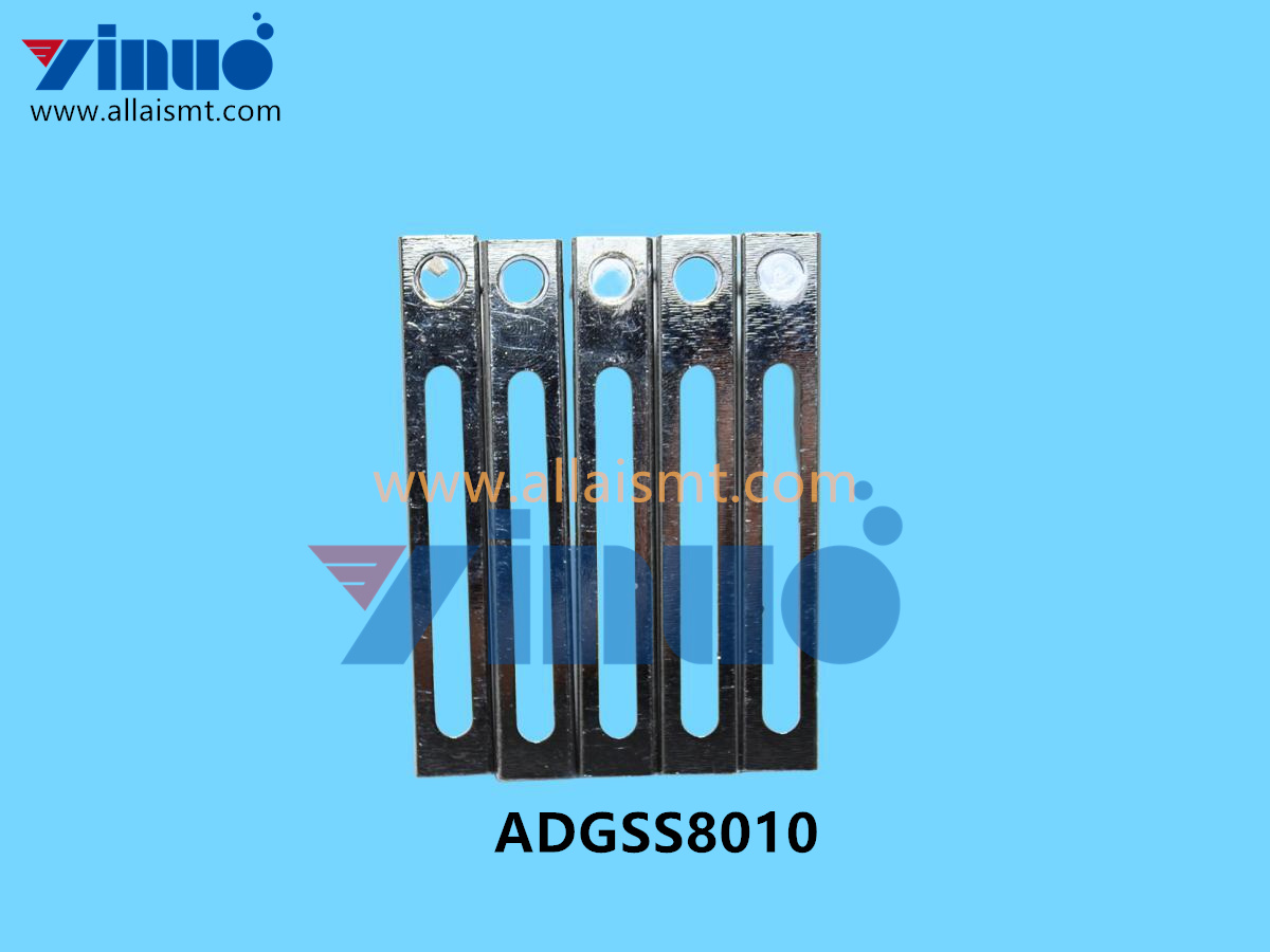 ADGSS8010 BACKUP PIN - Yinuo Electronics provides professional SMT ...