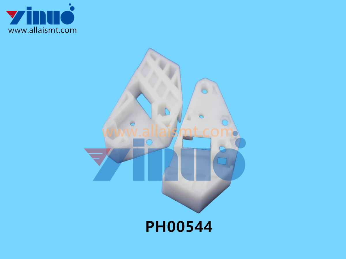 PH00544 FUJI NXT Feeder BKT, CLAMP - Yinuo Electronics provides professional SMT peripheral ...