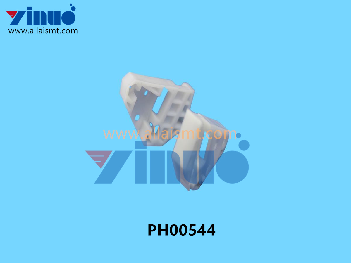 PH00544 FUJI NXT Feeder BKT, CLAMP - Yinuo Electronics provides professional SMT peripheral ...