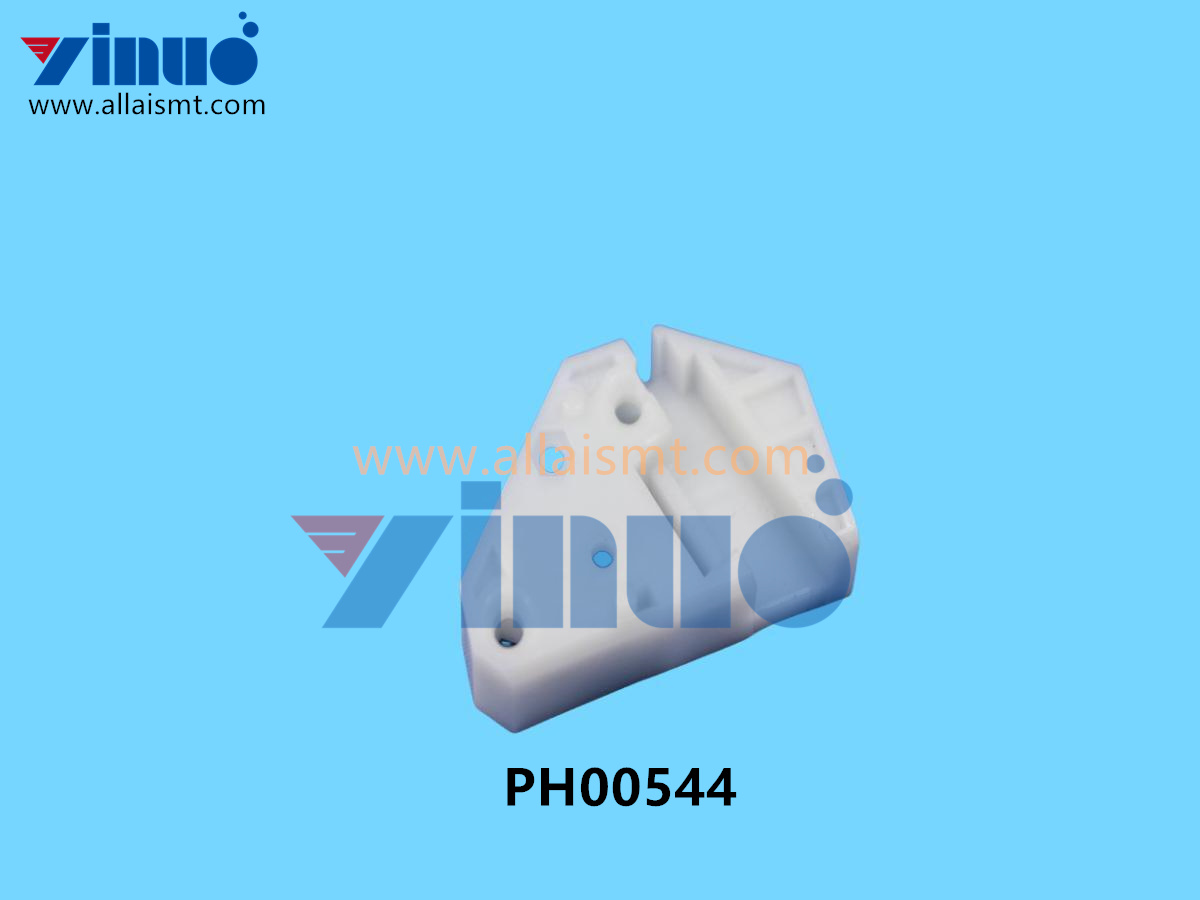 PH00544 FUJI NXT Feeder BKT, CLAMP - Yinuo Electronics provides professional SMT peripheral ...