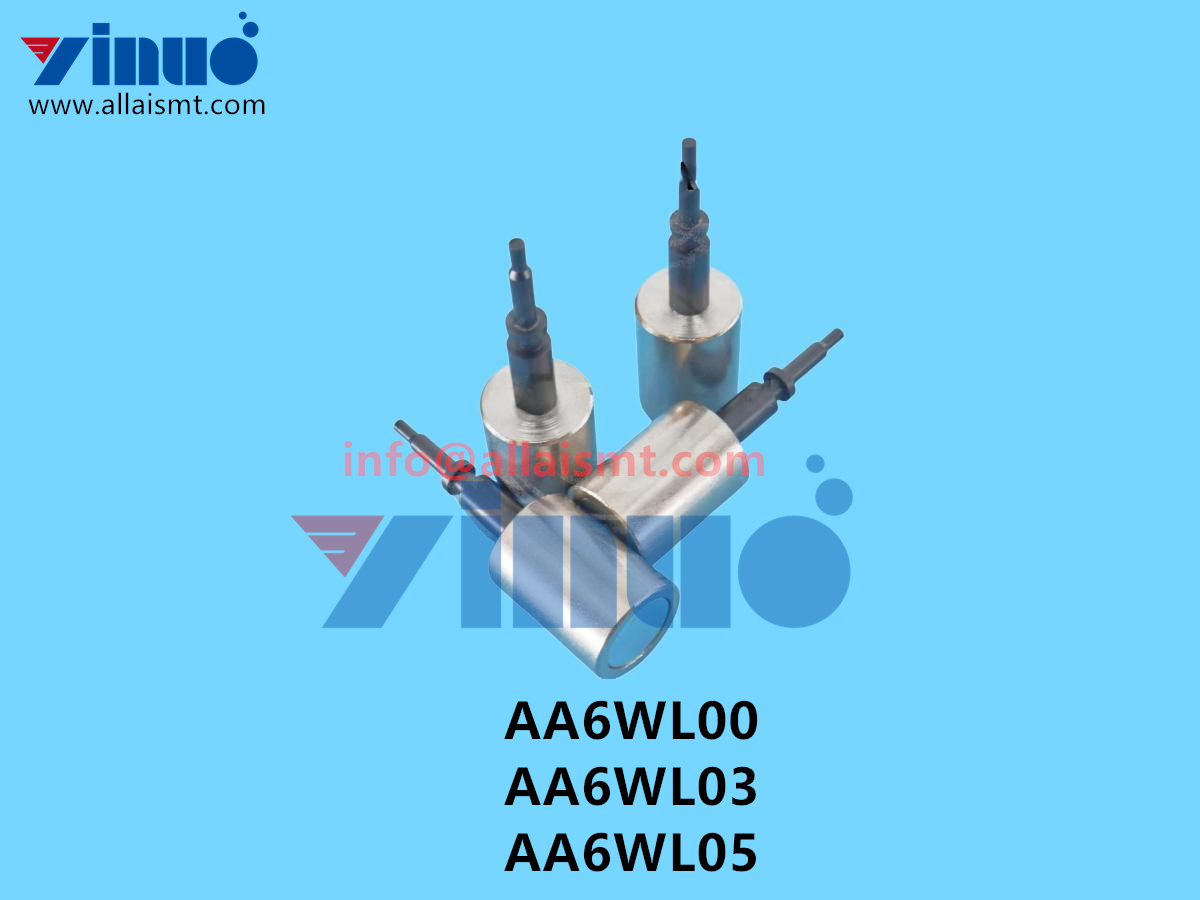 AA6WL00 AA6WL03 AA6WL05 NXT Backup Pin - Yinuo Electronics provides ...